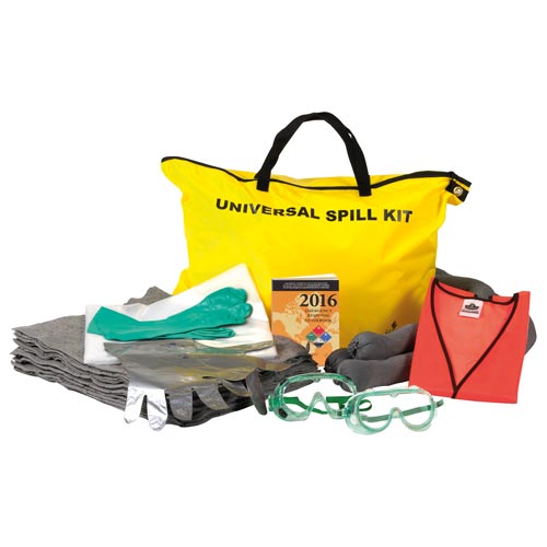 Truck Spill Kit – Universal & Oil-Only – Truck Spill Kit (Part # 27115 ...